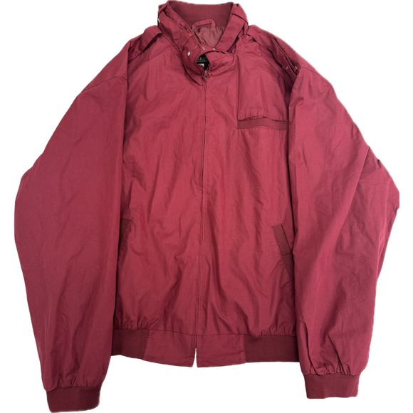 Haband! | Jackets & Coats | Vintage Haband Nylon Windbreakertrack ...